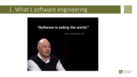 Module1 Introduction To Software Engineeringpdf