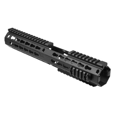 Keymod Ar Rail Sys Carbine Ext