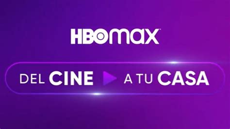 ¿cómo Tener Un Mes De Hbo Max Gratis El Heraldo De México