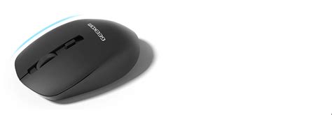 Combo Clavier Et Souris Sans Fil Geekom