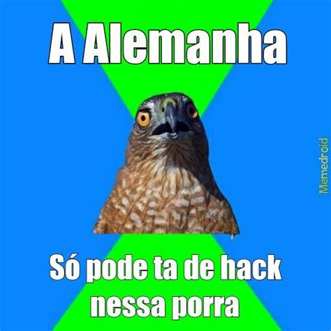 Hack Meme By Rcj Memedroid