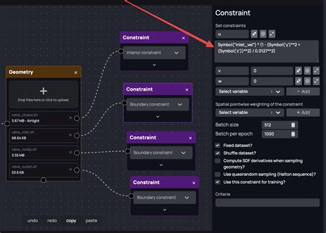 siml ai v0 6 expressions in constraints datasets and ux improvements
