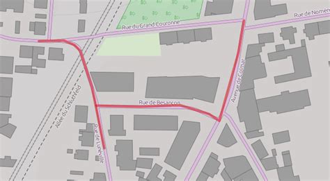 Javascript Adding Polyines To Polylines To Create A Complex Itinerary Stack Overflow