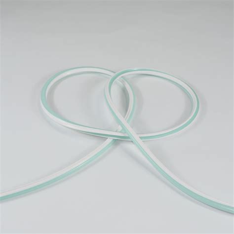 Separate Silicone 6 8mm Diffuser Led Neon 2nd Generation Split Flexibl