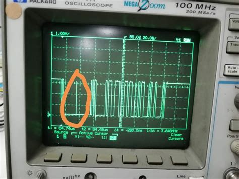 HDC2022 HDC2022 One Shot Mode Can T Read Back Data Sensors Forum Sensors TI E2E Support