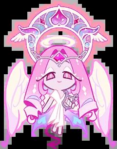 Eternal Sugar Cookie Cookie Run Kingdom Wiki Fandom