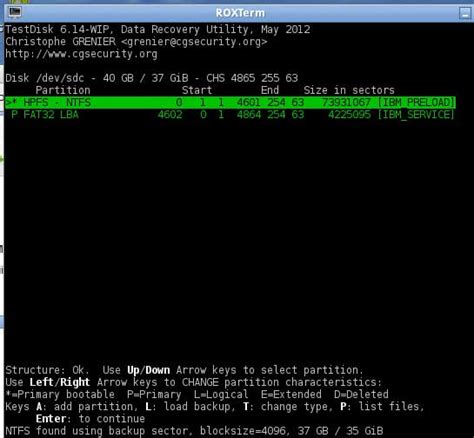 How To Fix External Disk Drive Suddenly Became RAW Unknown Kadath