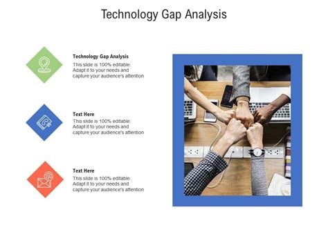 Technology Gap Analysis Ppt Powerpoint Presentation Summary Guidelines Cpb Presentation