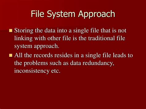 PPT DBMS PowerPoint Presentation Free Download ID