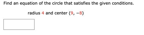 Solved Find The Distance Between The Given Points Chegg