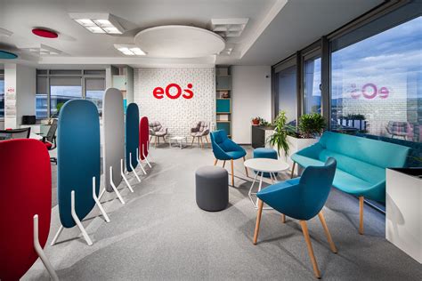 Eos Matrix Моve Architects