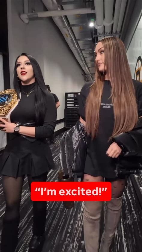 Stephanie Knights Wrestling Legacy