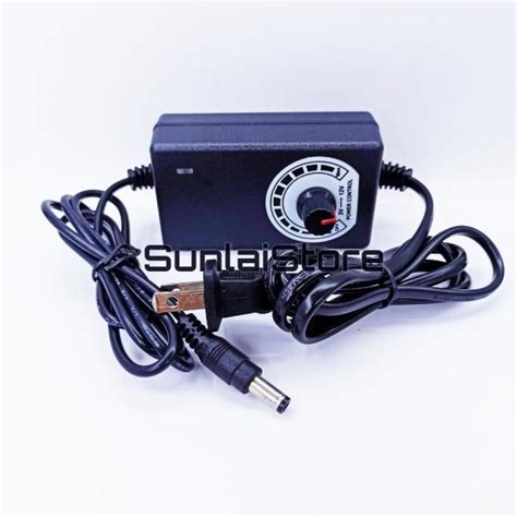 Jual Adaptor 3 13v 2a Variable Shopee Indonesia