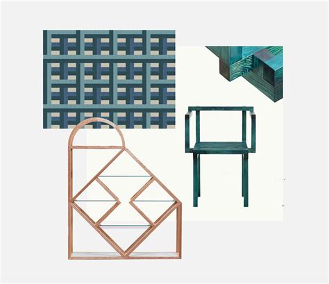 This Instagram Turns Design Trends Into Visual Compositions Sight