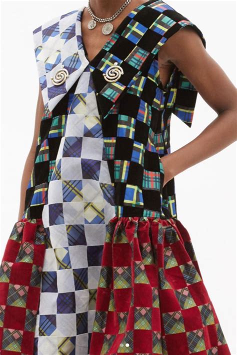 Подводные камни апсайкла Почему сшить коллекцию из винтажных тканей сложнее чем кажется Buro