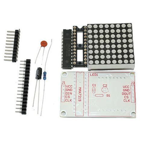 Arduino Jaycar Australia