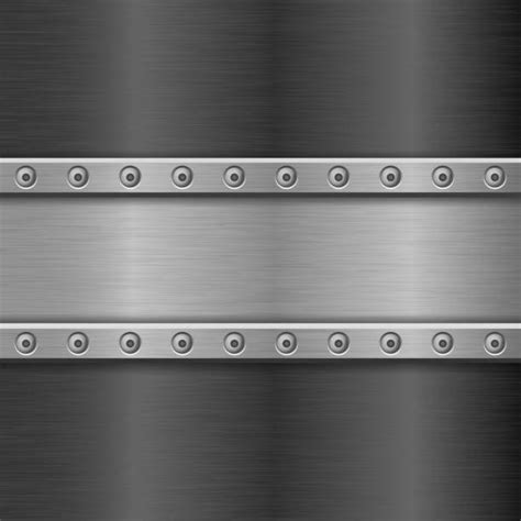 Metal Rivet Texture Background Illustrations Royalty Free Vector Graphics And Clip Art Istock