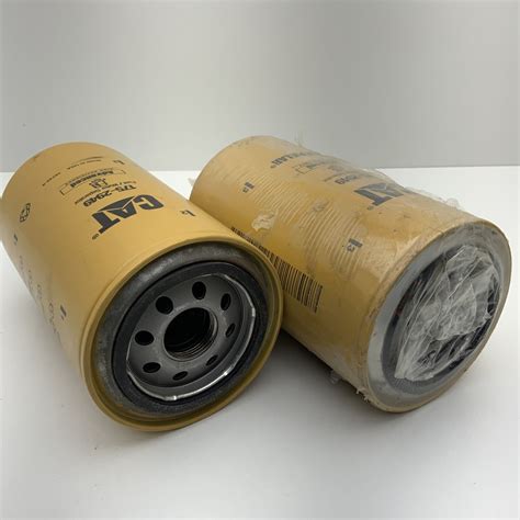 Caterpillar 1752949 Fuel Filter Cross Reference