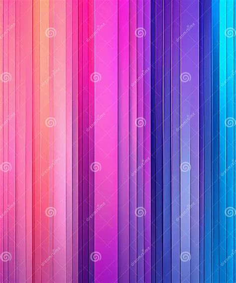 A High Resolution Image Showcasing A Dynamic Array Of Gradient Lines Smoothly Transitioning From