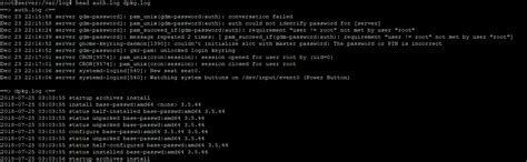 Head Command In Linux Online Networks Solution