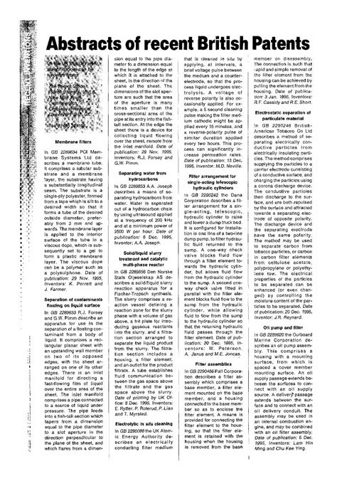 Pdf Electrostatic Separation Of Particulate Material Dokumentips