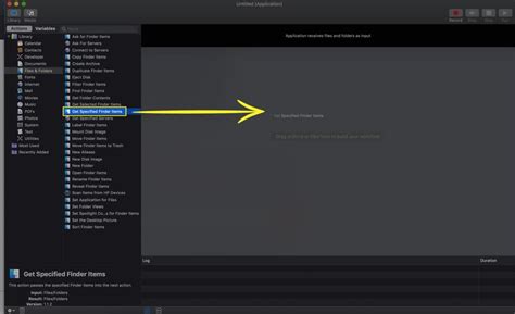 How To Set Finder Views For Folders And Sub Folders