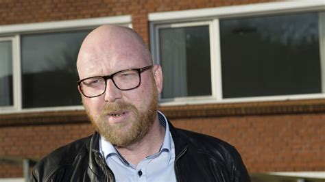 Gregersen Fortsætter Som Dobbelt Direktør Nordjyskedk