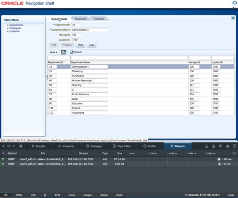 Andrej Baranovskij Blog Tab Navigation Performance In Ui Shell And Multi Task Flow
