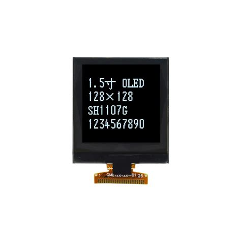 Inch Oled SSD GME