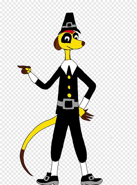 خط ، كارتون ، شخصية ، أصفر رسوم متحركة حرف خط Png