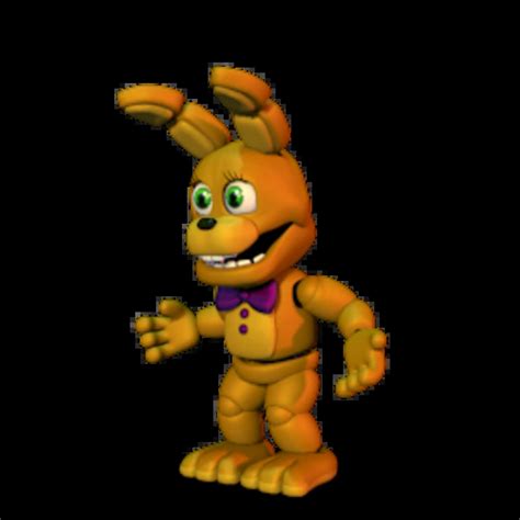 Adventure Springbonnie Find The Fnaf Character Wiki Fandom