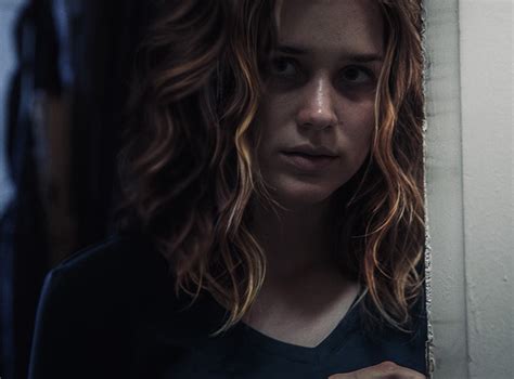 Elizabeth Lail As Lea From Unintended 2019 Elizabethlailolsenfan