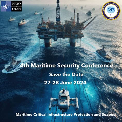 Marsec Coe Posted On Linkedin