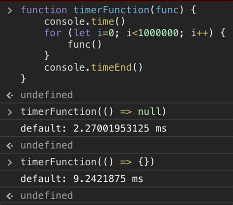 Performance Removing Console Log From React Native App Stack Overflow