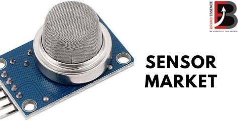 Sensor Market Is Expected To Reach Usd 28870 Bn By 2028 With A Cagr Of 92 Over The Forecast