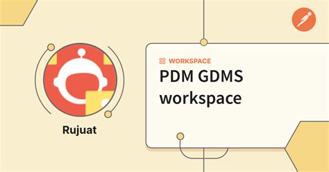 Pdm Gdms Workspace Postman Api Network