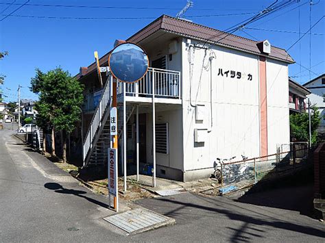 ホームズハイツタナカの画像一覧