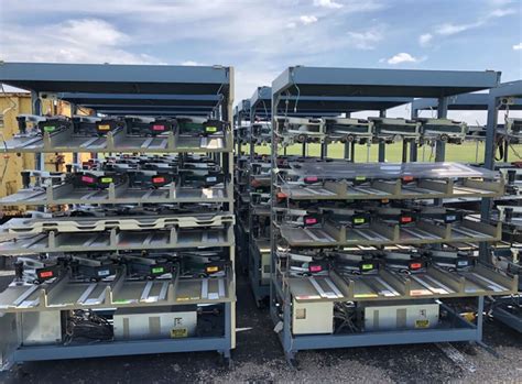 Internal Usps Documents Raise Questions About Effectiveness Of Sorting Machines Removal Order