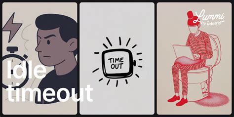 Idle Timeout Images — Free Hd Download On Lummi