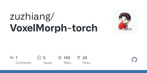 voxelmorph torch config py at master · zuzhiang voxelmorph torch · github