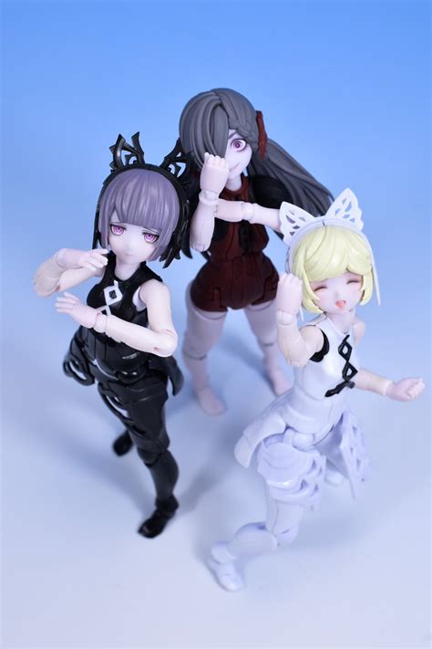 👁️不動坂📸 On Twitter チトセのクソガキ×3好き