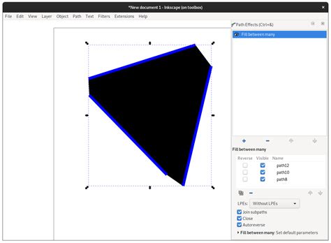 Release Notes Inkscape Wiki