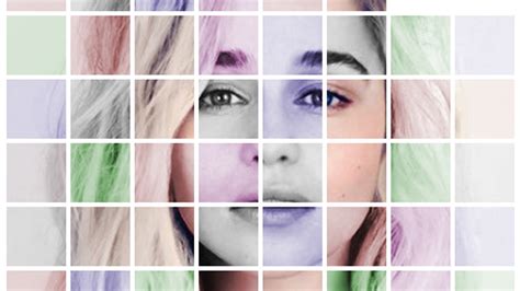 Dale A Tus Fotos Un Increíble Efecto De Cuadricula De Colores Con Photoshop Ugbtuts