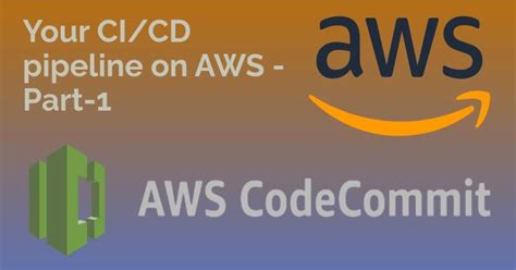 Arnav Singh On Linkedin Your Cicd Pipeline On Aws Part 1