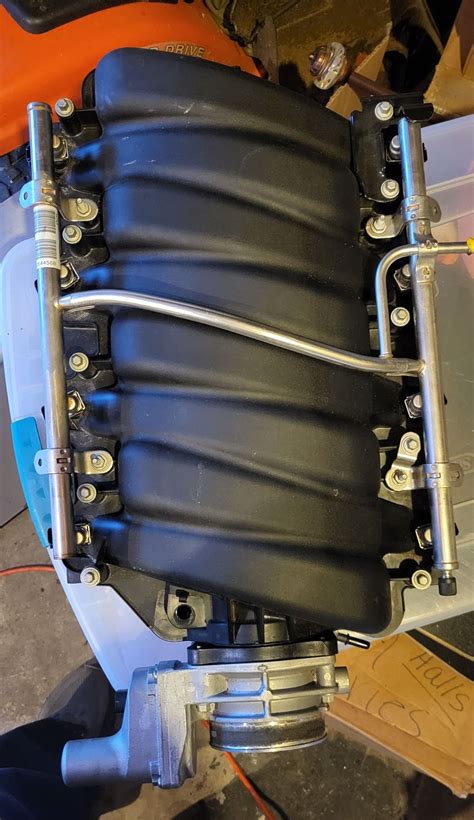 Fs For Sale Ls7 Top End For Sale Knoxville Corvetteforum Chevrolet Corvette Forum Discussion