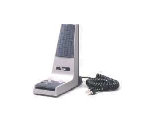 ICOM SM 25 Desktop Microphone Direct Radios