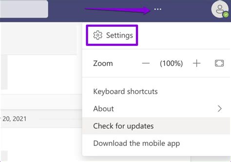 Top 8 Ways To Reduce Microsoft Teams Memory Usage In Windows 11 And Windows 10 Guiding Tech