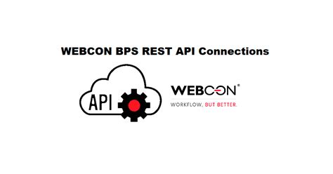 Rest Web Service Connections Webcon Bps Authentication Alterpaths