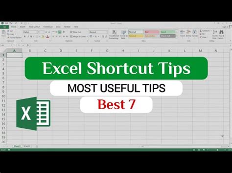 Top Microsoft Excel Tips And Tricks To Become Advanced