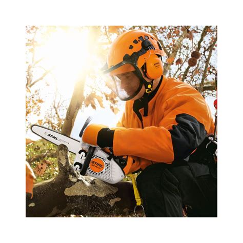 Ms151 Tc E Tronçonneuse Délagage Stihl Jardiforêt